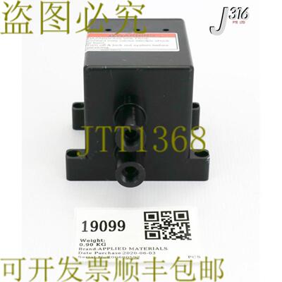 供应19099年应用材料组件HOUSING EEP 300毫米 0040-47632 00