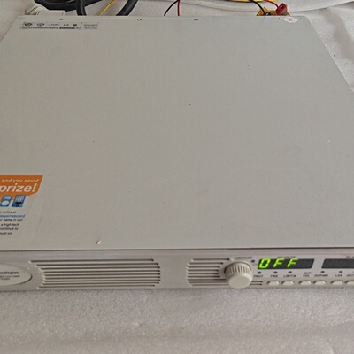 议价Agilnet  N5772a Power Supply Is Available At A Negotiate
