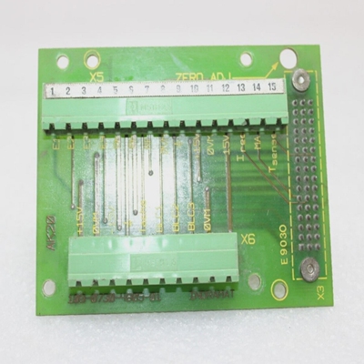 INDRAMAT109-0730-4B05-01CIRCUITBOARD109-0730-4A05-01for