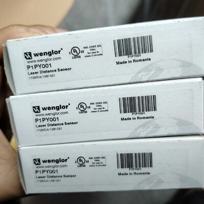 Wenglor威格勒P1PY001激光测距传感器—议价