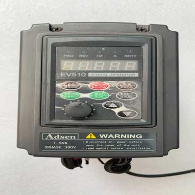 询价adsen爱迪生变频器EV510-T330015-XXZ21