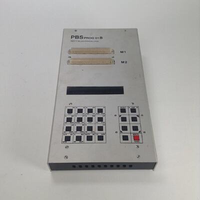 Sattcontrol 975212003 PROG 01 control panel 220V 20W 975 212