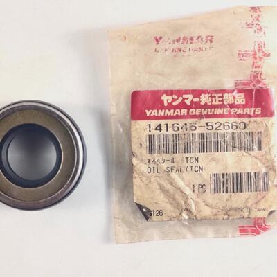 Joint Dtanchit TCN 14164552660 Pour Moteur Yanmar M220 Pices