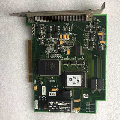 PCI-DAS6014160E5CREV.319380（零零电子）