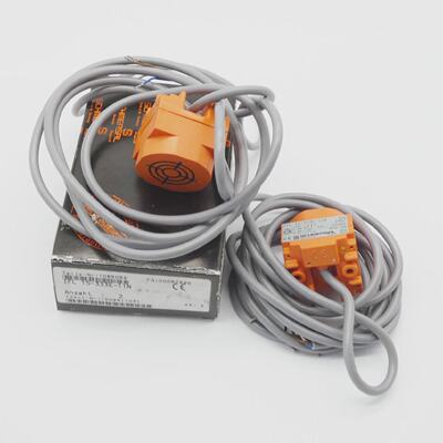 2x Schmersal IFL 15333E11N 101085064 Induktiver Nherungsscha