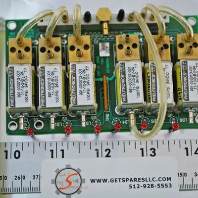 290182400PCBIO控制PNEUTRONICS9090563FSI