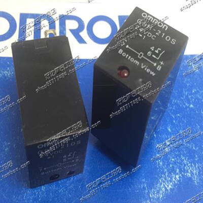 G9H-210SG9H-205SG9H-210S-USG9H-205S-US进口混合功率继电器