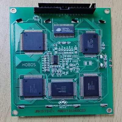 询价~MGLS128128屏，