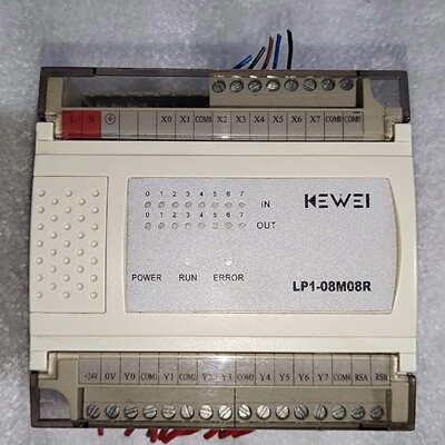 科威PLCLP108M08R一台-询