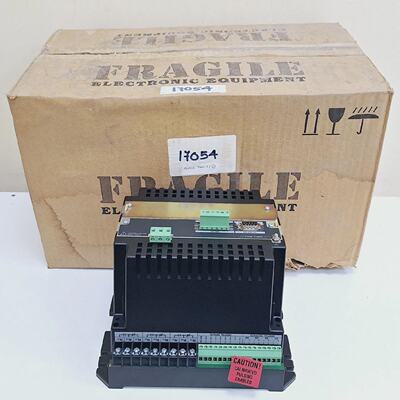 Power Measurement ION 7500  P7500T0E0B5A0A0A Intelligent Met