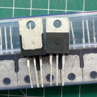 议价议价议价65F6150 原装库存尾料．全新的正品有57个议价