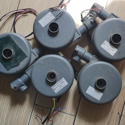 议价Changzhou Xiangming Brushless Dc Centrifugal Fan Crack 8