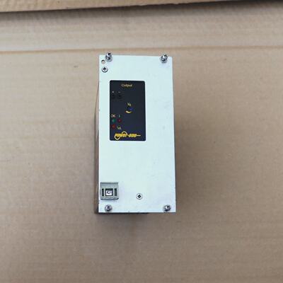 POWER ONE AS10137RD7 DC CONVERTER