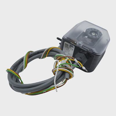 Kromschrder DL50K3W 84444810 Pmax 300 mbar 250VAC Druckschal