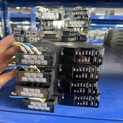 三菱RJ61BT11CC-LinkV2网络模块，日本原装--议价商品