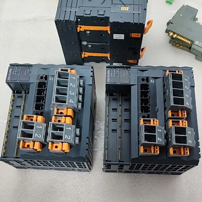 议价BR X20cm0985 Module Austrian Original Disassembled Parts
