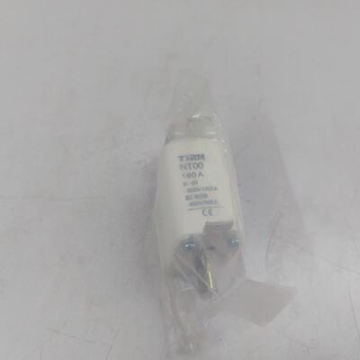 TIRH NT00 Fusible 160A gLgG500V120KA IEC 60269690V50KA