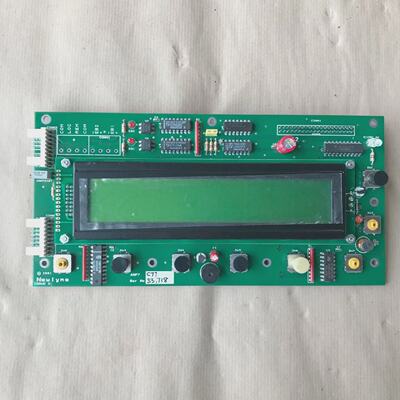NEWLYME ANP7C77 DISPLAY PCB