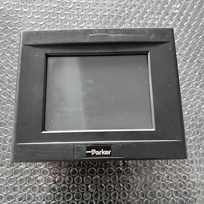 Parker派克触摸屏XPR206VT2P3实物图工业，议价商品