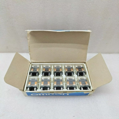 OMRONMY2NMINIATUREPOWERRELAY100/110VAC-LOTOF10PCS