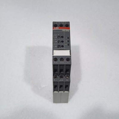 ABBCM-SRS.21SSTROMBERWACHUNGSRELAIS1SVR730840R040024-24