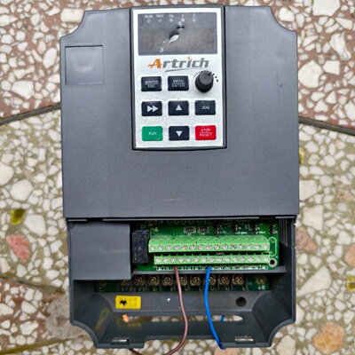 威纶通变频器Artrich阿特瑞奇AR2160055，议价商品