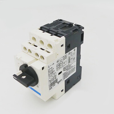 议价Telemecaque Gv2P0611.6A Leistungsschalter Unused适用