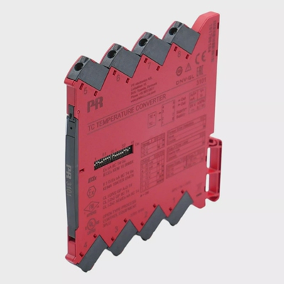 PRElectronics3101Temperatur-Messumformer-unused/Attn.-