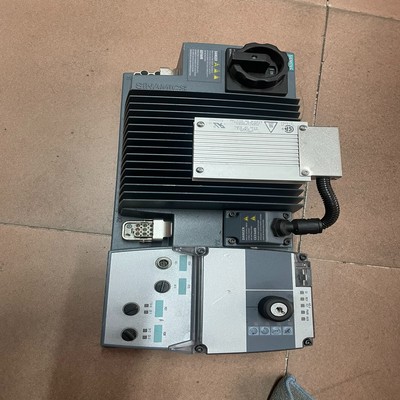 询价~控制器.G110D.6SL3511-1PE17-5AM