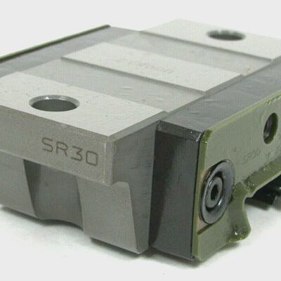 Nouveau Bloc De Guidage Linaire THK SR30