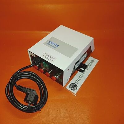 IONTIS E31002 Alimentatore Ad Alta Tensione  HP5046S1025F1