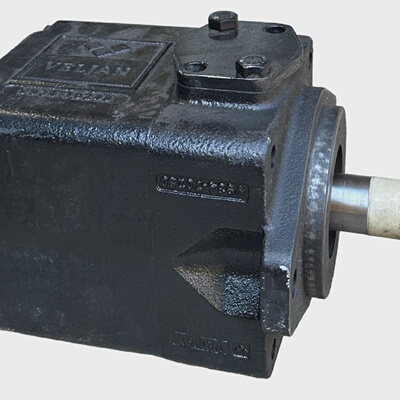 VELJAN T6E0621R02A1  V93470248  V14C99602CA DENISON HYDRAULI