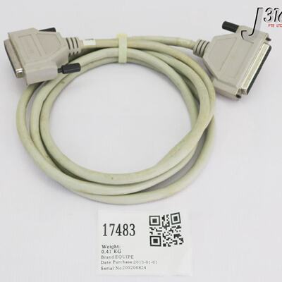 17483 EQUIPE PRI PRE PREALIGNER CABLE 2002001107SCE