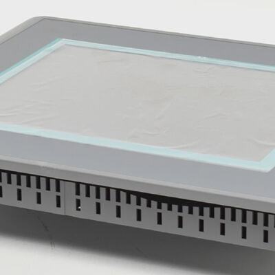 Siemens Simatic MP277 10 Touch6AV6 6430CD011AX06AV66430CD011