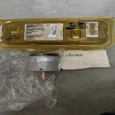 议价MKS 622A02TAE BARATRON Baratro