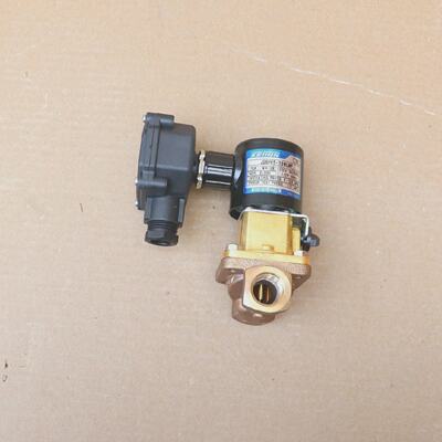 凯欣JDSPE515WLMFSOLENOID气门