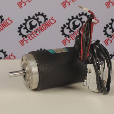Electrocraft E240 servomotor  6 meses de garanta