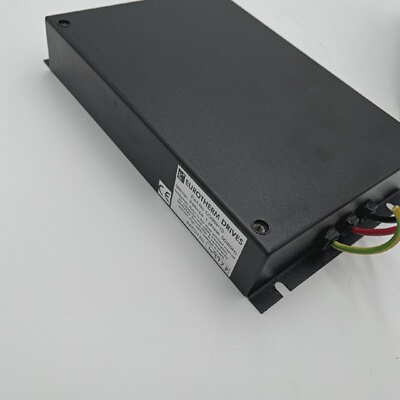 EUROTHERM Drives Filter Part No. CO389113 500Vac 24Amp 1phas