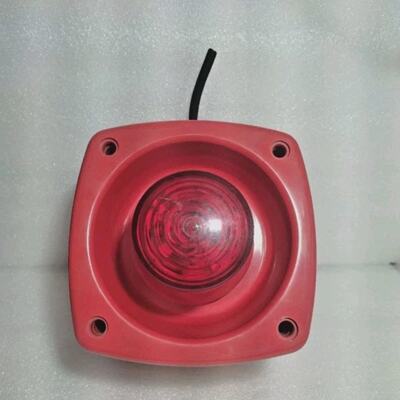 Klaxon SYXLCXN1662R Alarma Industrial  110240V  Tono Continu