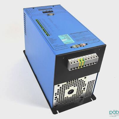 Stber Antriebstechnik FrequenzumrichterFDS1150BFDS 1150B