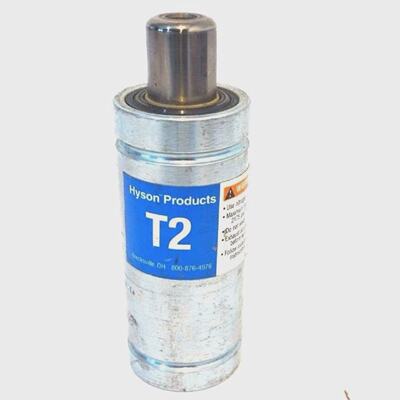 USED HYSON PRODUCTS T2750P100 GAS SPRING T2750P100