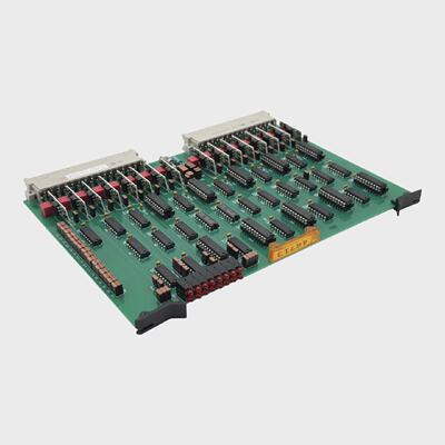 Baltic Elektronik SCH 46713 3758737 000 00 Zhlerkarte unused