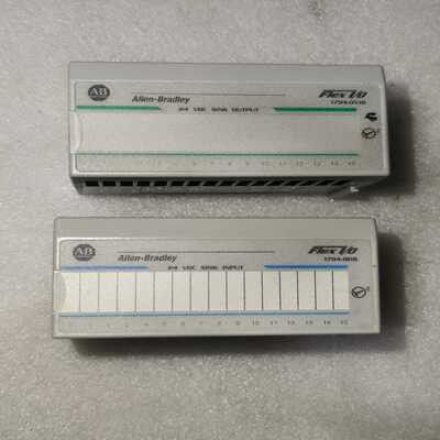 询价AB罗克韦尔模块1794-IB161794-OV16，实