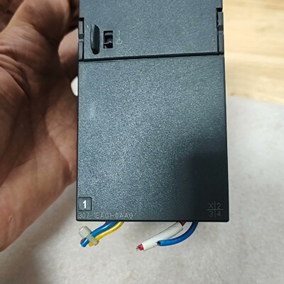 议价Ps307 Power Module Model 6Es7 3071Ea01适用