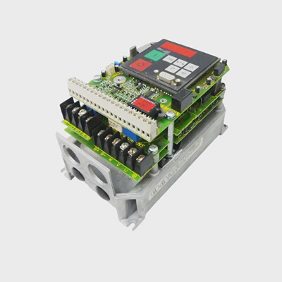 SIEMENS MICROMASTER 6SE31136CA40 6SE3 1136CA40 Frequenzumric