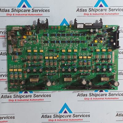 Scheda Di Controllo Stampata NACHI 1997092610 UM843D