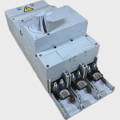 DJ785 Leistungsschalter Mller NZM4 800A