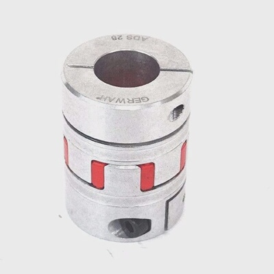 NEW GERWAH ADS 28 LINE SHAFT COUPLING ADS28 ADS28