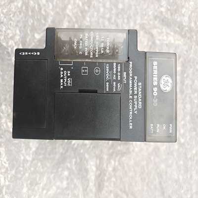 GE9030PLC 电源模块 IC693PWR321AA 1(亚飞商行）