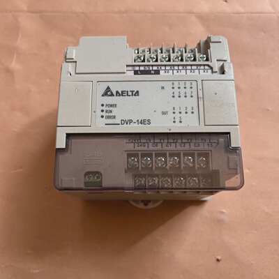 【询价】台达PLC    DVP14ES00R2